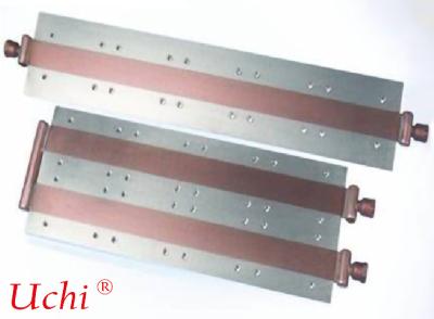 China Integrated Liquid Cooling Cold Plate Radiator Heat Dissipation Fin Solution for sale