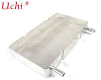 China Friction Stir Welding Water Cooling Plate Heatsink for Custom Cold Plates for sale