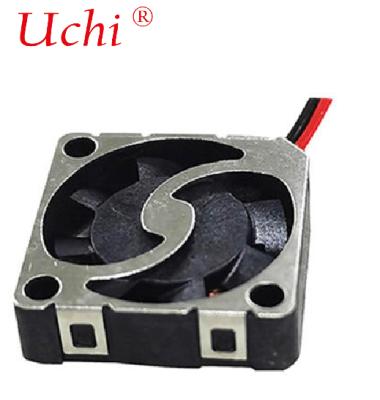 China DC5V 1504 Hydraulic Fan Cold Plates For Electronics Compact Cooling Solution for sale