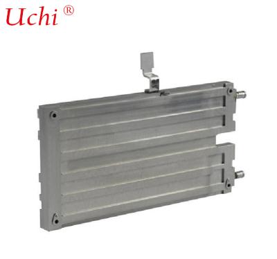 China Friction Stir Welded Liquid Cold Plate FSW Process Thermal Management Solution for sale