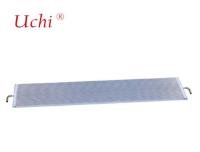 China Energy Saving Aluminum Finned Back Plate MLCP Microchannel Condenser Cooling for sale