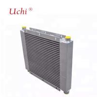 China MLCP Microchannel Heat Exchanger Efficient Conduction Cooling Component for sale