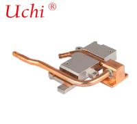 China NVIDIA GB200 Server Copper Brazed Cold Plate Liquid Cooler Thermal Solution for sale