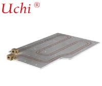 China Liquid Cooling Heat Dissipation Liquid Cold Plate Thermal Component Cooling System for sale