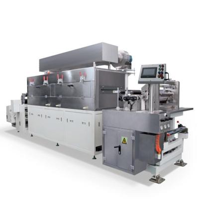 China Pilot Line Lithium Ion Battery Coating Machine for sale