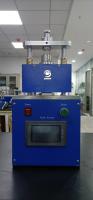 China Electric Coin Cell Crimper Sealing Machine for sale