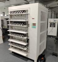 China 5V100A 64CH-  Prismastic cell Grading machine Energy Feedback Lithium Battery Machine for sale