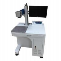 China Laser Clean Machine For Prismastic Cell, Cylindrical Cell Or Battery Pack for sale