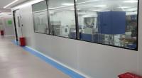 China Lithium Battery  Clean Dry Room for sale