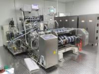 China Lithium Ion Battery  Battery produce Extrusion Slot die Coating Machine for sale