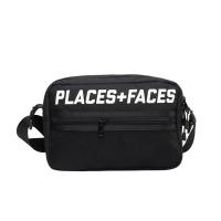 China Crossbody Fashion Fanny Pack Casual Boy Hip Hop Messenger Bag for sale