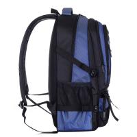 China 55L Outdoor Hiking Backpack Waterproof Climbing Rucksack for sale