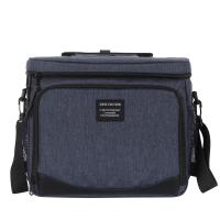 China 16L Insulated Thermal Cooler Lunch Box Bag For Picnic Refrigerator for sale