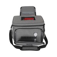 China 16L Insulated Thermal Cooler Lunch Box Bag For Picnic Refrigerator for sale