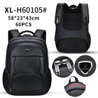 China 23 Inch Laptop Men'S Business Casual Backpack Waterproof for sale
