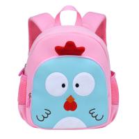 China Cute Cartoon Dinosaur Kids Bags Children Kindergarten Preschool Backpack for sale