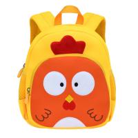 China Cute Cartoon Dinosaur Kids Bags Children Kindergarten Preschool Backpack for sale