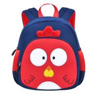China Cute Cartoon Dinosaur Kids Bags Children Kindergarten Preschool Backpack for sale