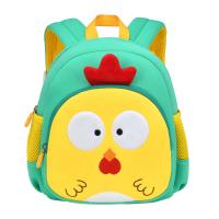 China Cute Cartoon Dinosaur Kids Bags Children Kindergarten Preschool Backpack for sale