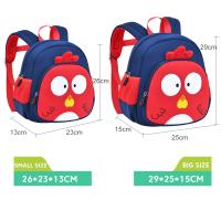 China Cute Cartoon Dinosaur Kids Bags Children Kindergarten Preschool Backpack for sale