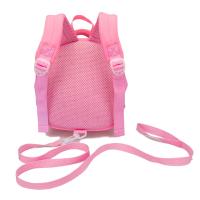 China OEM 3D Cat Children Backpacks Kindergarten Schoolbag Children Animal Kids Backpack for sale