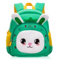 China 3D Cute Cartoon Dinosaur Waterproof Kids Backpack for Kindergarten Toddler for sale