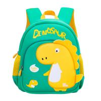 China Unisex Waterproof Kids Backpack Dinosaur Kindergarten Childrens Toddler Kids Mochila for sale