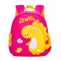 China Unisex Waterproof Kids Backpack Dinosaur Kindergarten Childrens Toddler Kids Mochila for sale