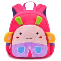 China Honeybee Waterproof Kids Backpack Cute Cartoon Baby Toddler Escolar School Bag for sale
