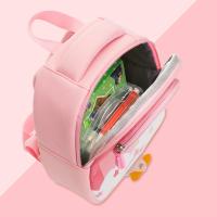 China Minnie Mickey Waterproof Kids Backpack Disney Kindergarten Childrens Anti Lost Mochila for sale