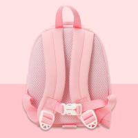 China Minnie Mickey Waterproof Kids Backpack Disney Kindergarten Childrens Anti Lost Mochila for sale