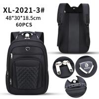China 18 Inch Anti Theft Laptop Backpack Multifunction Waterproof for sale