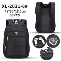 China 18 Inch Anti Theft Laptop Backpack Multifunction Waterproof for sale