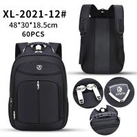 China 18Inch Mens Waterproof Laptop Backpack Swiss Style Large Capacity Laptop Backpack for sale