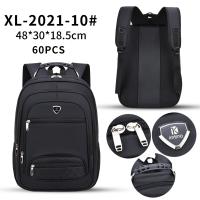 China 18Inch Mens Waterproof Laptop Backpack Swiss Style Large Capacity Laptop Backpack for sale