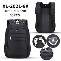 China 18Inch Mens Waterproof Laptop Backpack Swiss Style Large Capacity Laptop Backpack for sale
