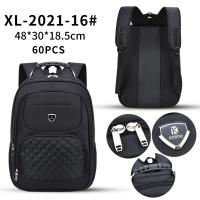China 18Inch Mens Waterproof Laptop Backpack Swiss Style Large Capacity Laptop Backpack for sale