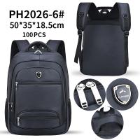 China Digital Waterproof Travel Laptop Backpack Polyester Student School Backpacks for sale