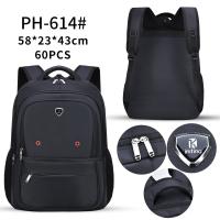 China Multifunctional Business Notebook Rucksack Waterproof Film Men'S Casual Bag for sale