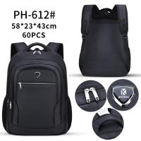China Multifunctional Business Notebook Rucksack Waterproof Film Men'S Casual Bag for sale