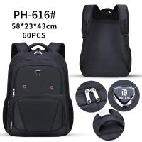 China Multifunctional Business Notebook Rucksack Waterproof Film Men'S Casual Bag for sale