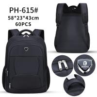 China Multifunctional Business Notebook Rucksack Waterproof Film Men'S Casual Bag for sale