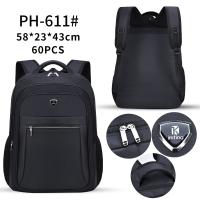 China Multifunctional Business Notebook Rucksack Waterproof Film Men'S Casual Bag for sale