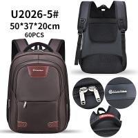 China Leisure Business Rucksack Travel Bag Teenage Casual School 20 Inch Laptop Backpack for sale