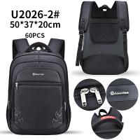 China Leisure Business Rucksack Travel Bag Teenage Casual School 20 Inch Laptop Backpack for sale