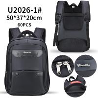 China Leisure Business Rucksack Travel Bag Teenage Casual School 20 Inch Laptop Backpack for sale