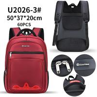 China Leisure Business Rucksack Travel Bag Teenage Casual School 20 Inch Laptop Backpack for sale