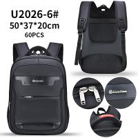China Men Waterproof Business Casual Backpack Nylon Large Capacity for sale