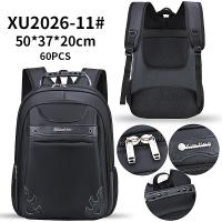 China Men'S Casual Business Laptop Rucksack Backpack Travel 800g for sale