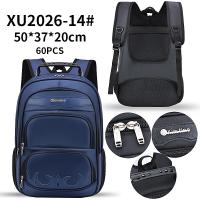 China Men'S Casual Business Laptop Rucksack Backpack Travel 800g for sale